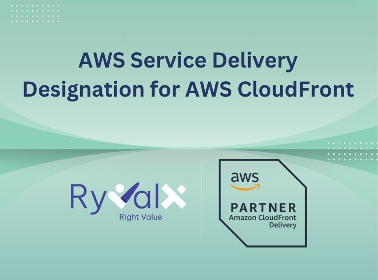 Aws Cloudfront Ryval X