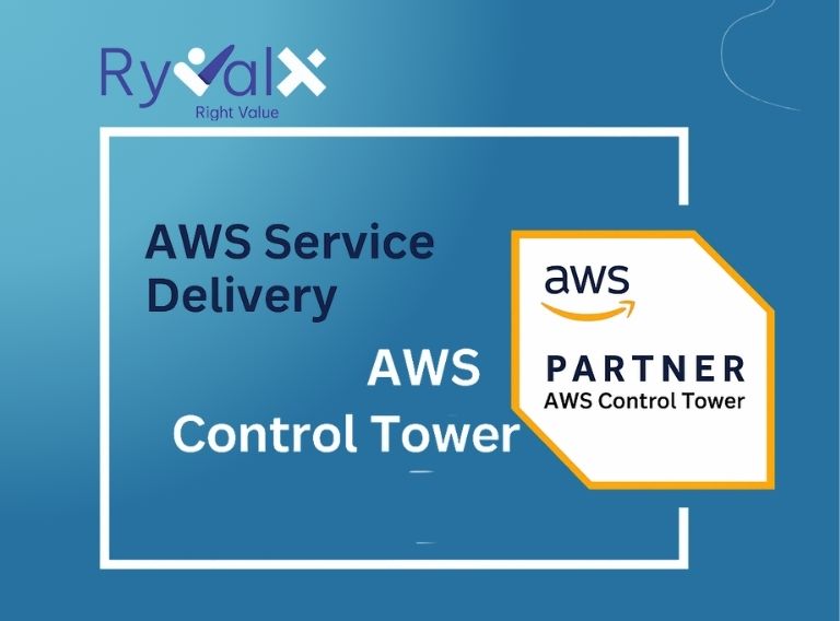 Aws Control Tower Ryval X